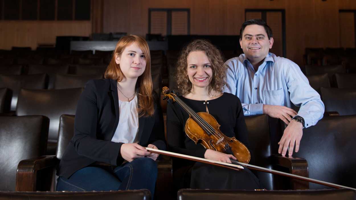 Werden Sie Freund/in des RSO Wien! | rso.ORF.at