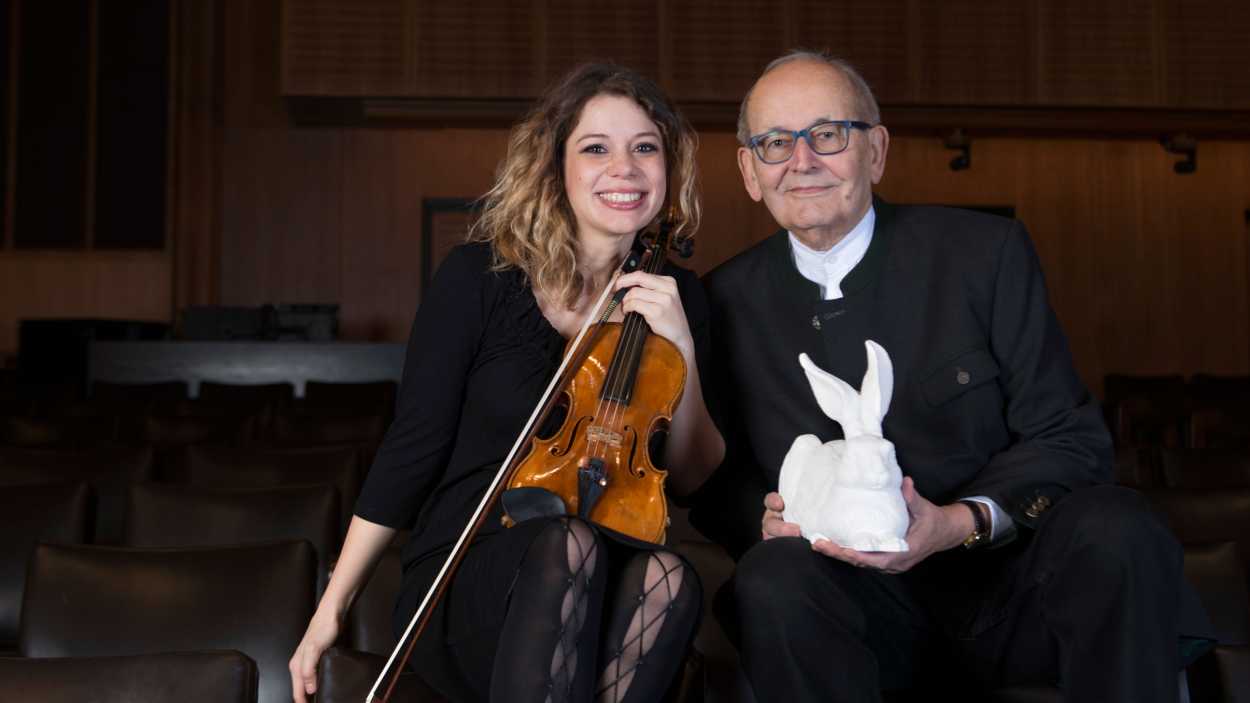 Werden Sie Freund/in des RSO Wien! | rso.ORF.at