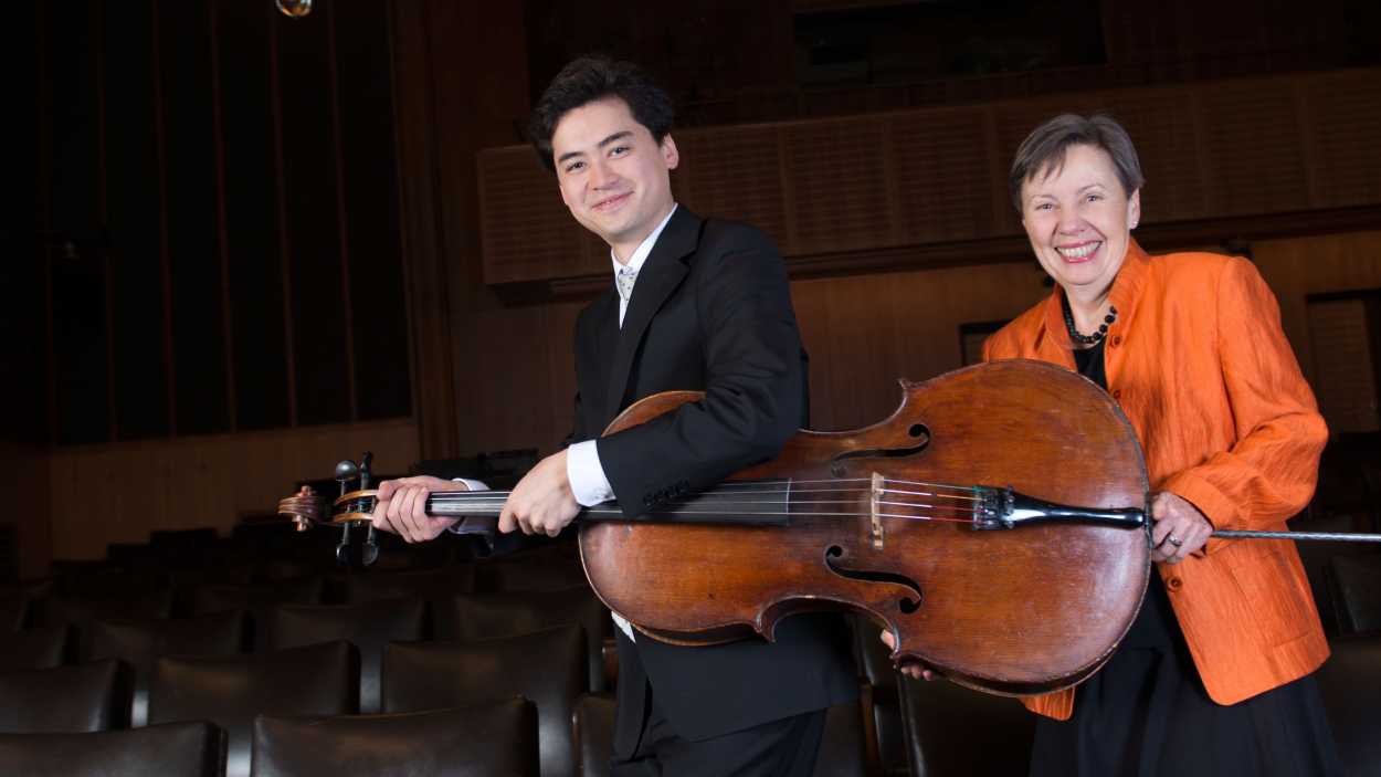 Werden Sie Freund/in des RSO Wien! | rso.ORF.at