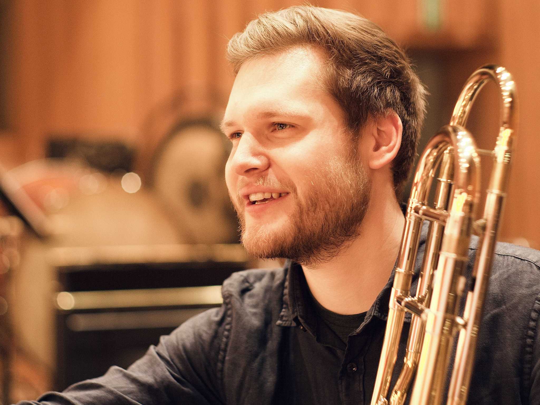Alexander Tauber