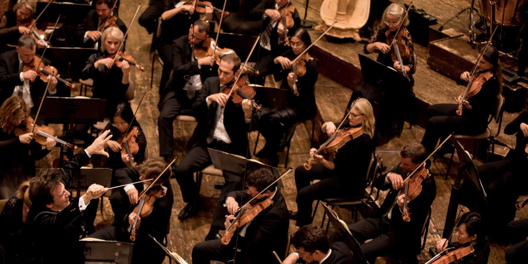 History of the ORF Vienna Radio Symphony Orchestra | rso.ORF.at