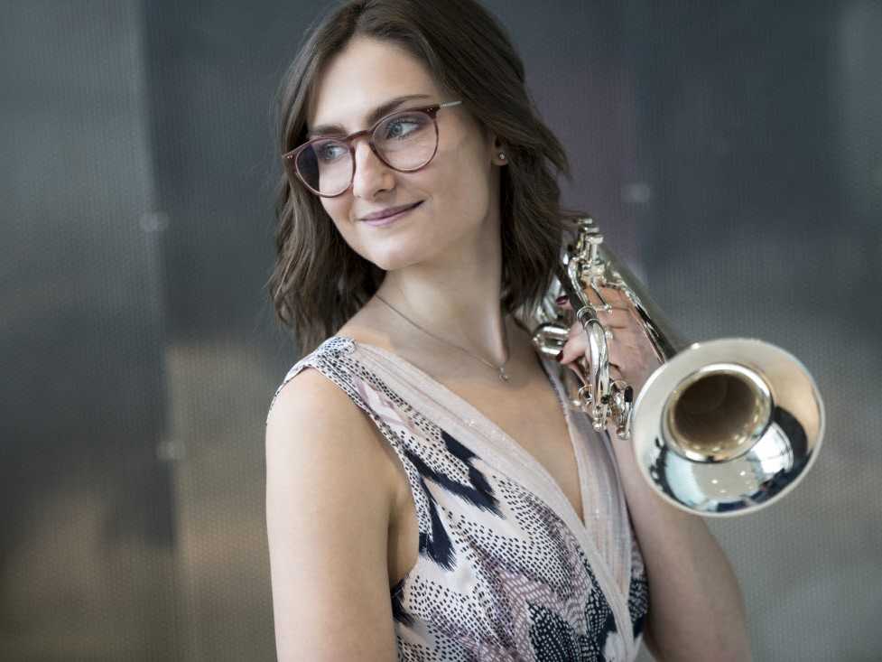 Eröffnungskonzert: Alsop, Ott / Djordjevic, Wally, Ofenbauer, Sodomka